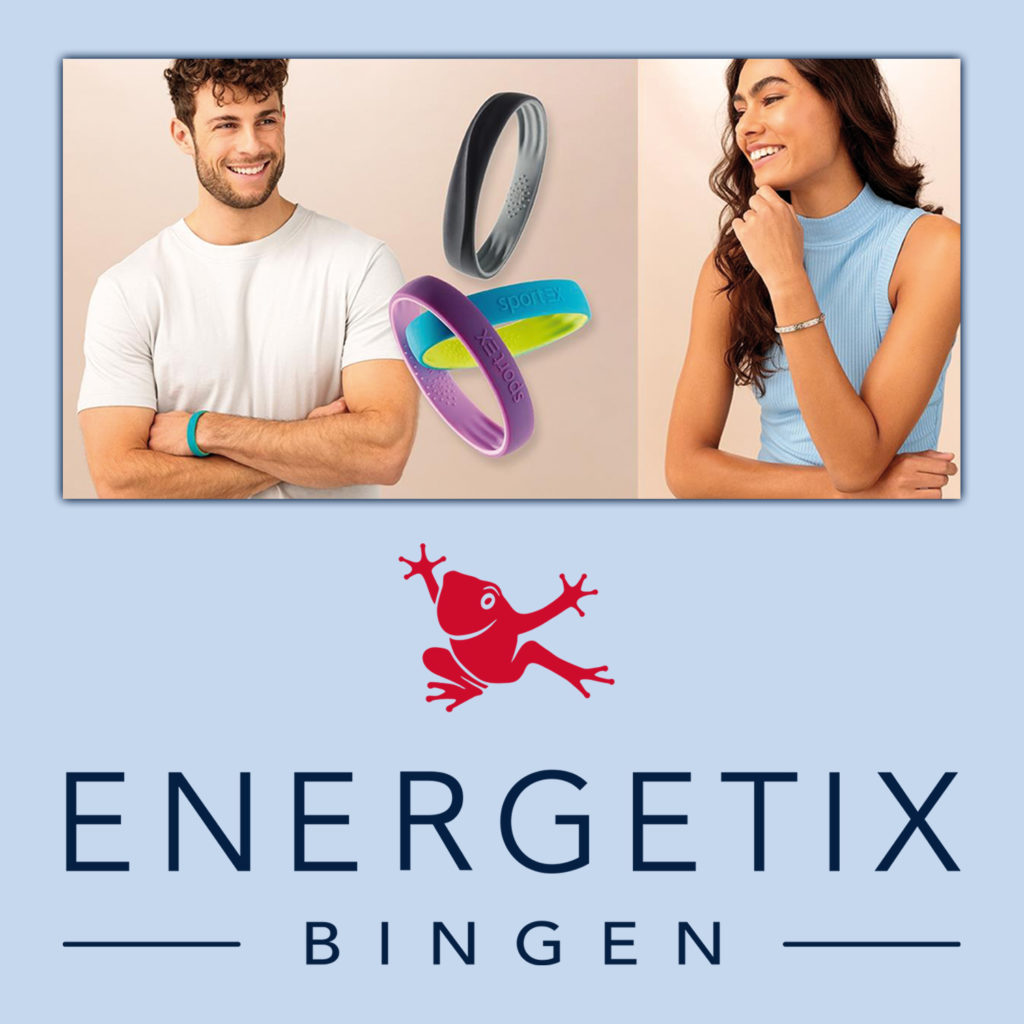 Energetix - Der kleine Laden